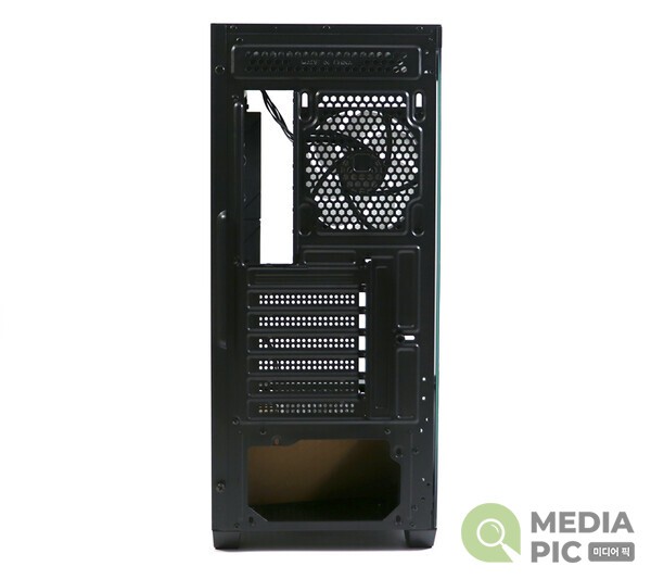 어항 케이스 시장 접수할 범고래의 등장 '앱코 UH40 킬러웨일 ARGB'