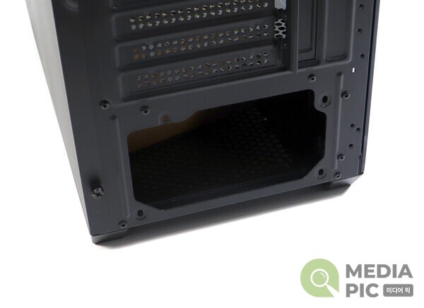 어항 케이스 시장 접수할 범고래의 등장 '앱코 UH40 킬러웨일 ARGB'