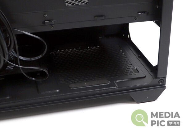 어항 케이스 시장 접수할 범고래의 등장 '앱코 UH40 킬러웨일 ARGB'