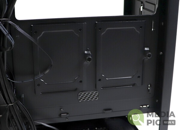 어항 케이스 시장 접수할 범고래의 등장 '앱코 UH40 킬러웨일 ARGB'