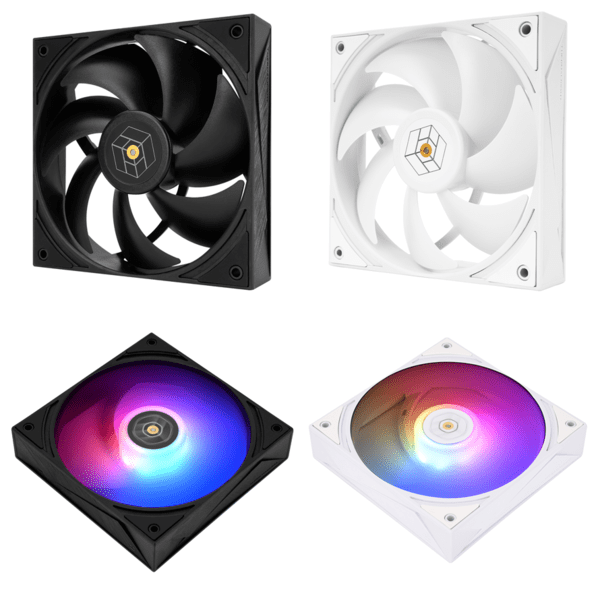 서린씨앤아이, 서멀라이트 두께 키운 쿨링팬 신제품 TL-H12-X28 시리즈 출시