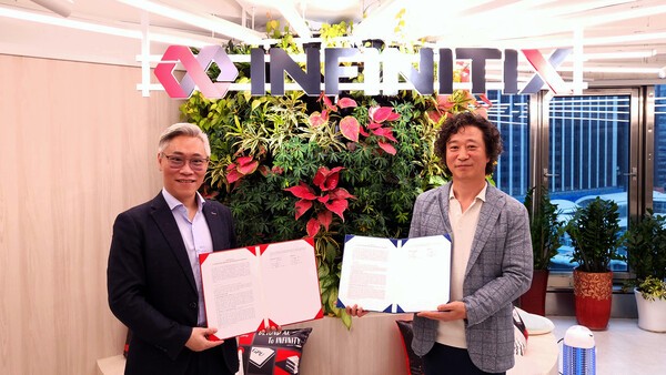 미루웨어, NVIDIA / AMD GPU 분할 관리 솔루션 갖춘 INFINITIX와 MOU 체결