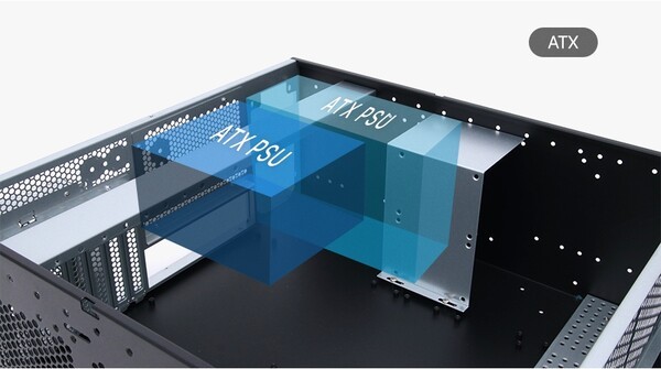 이엠텍, 강력한 서버케이스 '레드빗 MAXIMIZER PRO & OPTIMIZER PRO A' 시리즈 출시